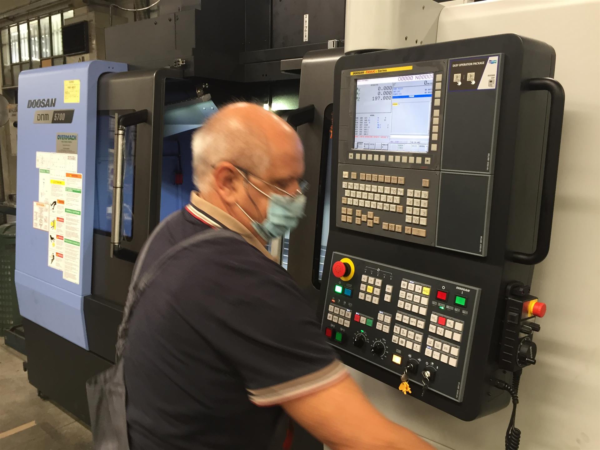 CIMA1915 invests in Technology - Experience | CIMA1915