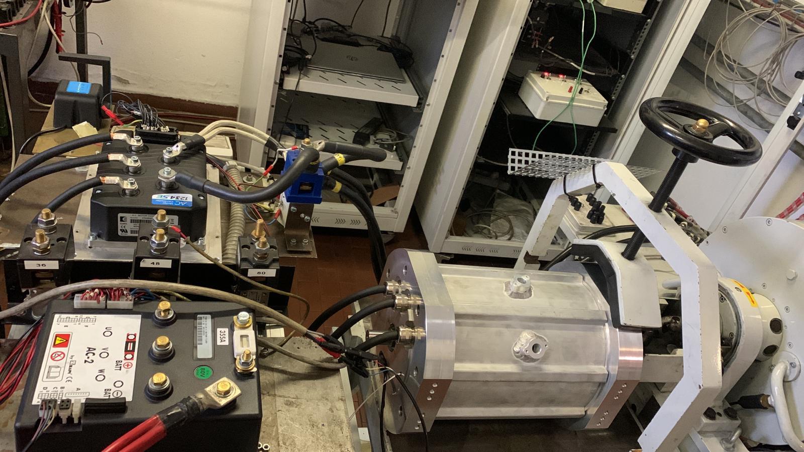 The New-born Deigma Barca Zero - Experience | CIMA1915