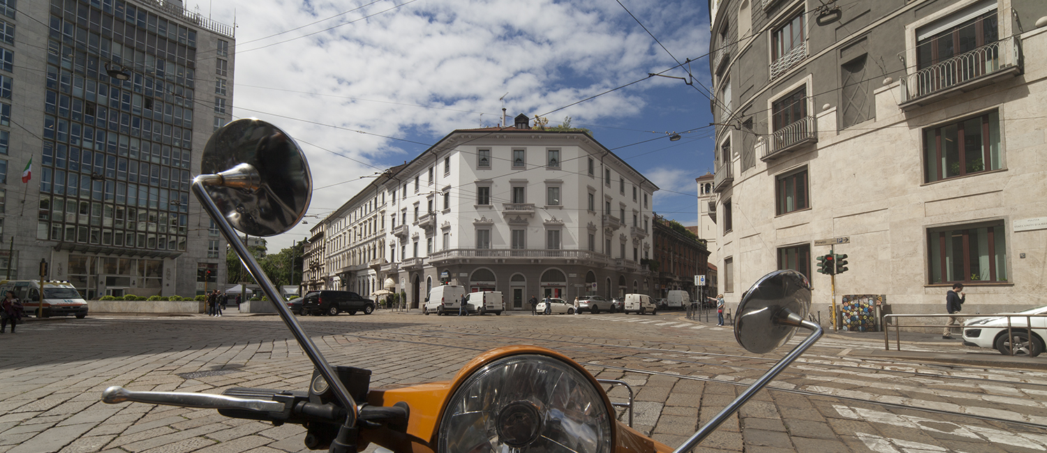 Archivio Experience | CIMA1915