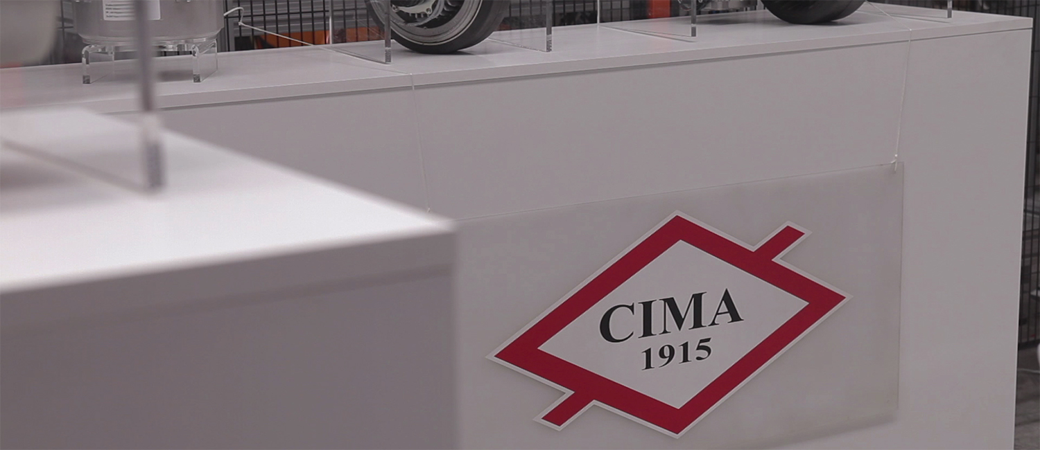 Silence, Electric Motors … Action! - Experience | CIMA1915
