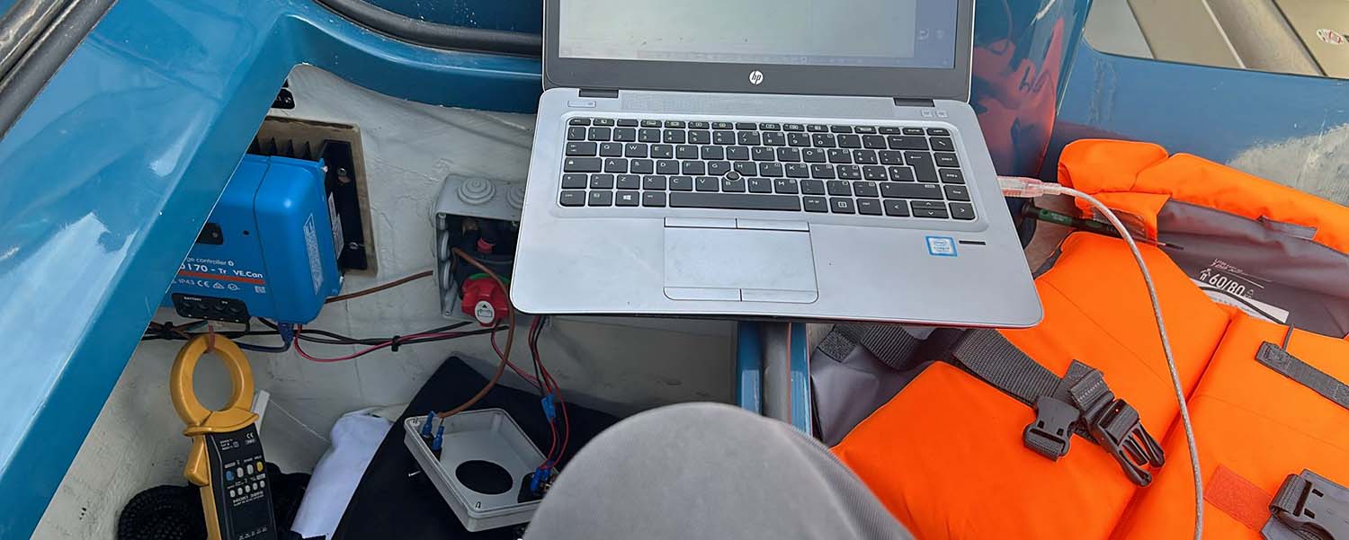 CIMA1915 - motoruote e motori elettrici | CIMA1915