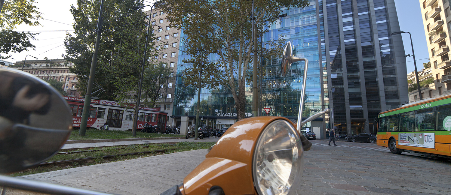 Archivio Experience | CIMA1915