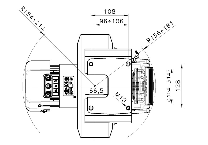 G2C 300 - | CIMA1915