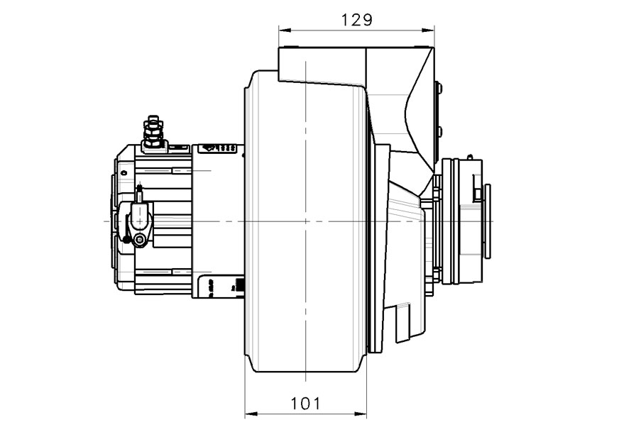 G2C 250 - | CIMA1915