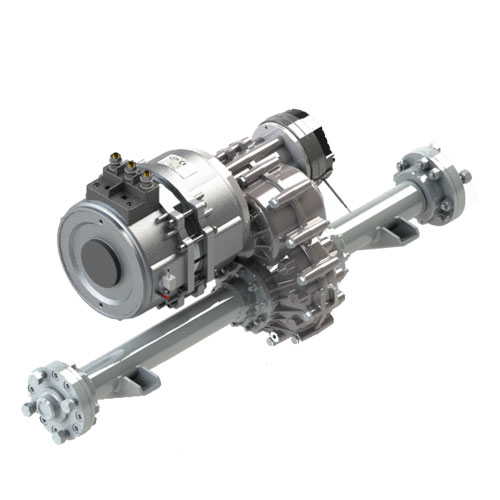 AX2 - Power ranging from 3,000 W to 11,000 W | CIMA1915