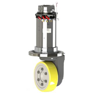 AGV - DRIVE WHEEL UNIT | CIMA1915