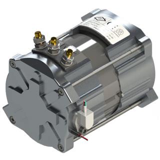 MATERIAL HANDLING - MOTOR | CIMA1915